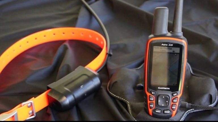 Koppla Garmin klocka till hundpejl? (Alpha 100 & Astro 320) - Jaktbladet